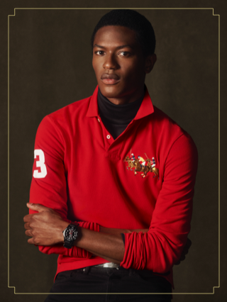 Men's Polo Ralph Lauren Shop All | Ralph Lauren® HK