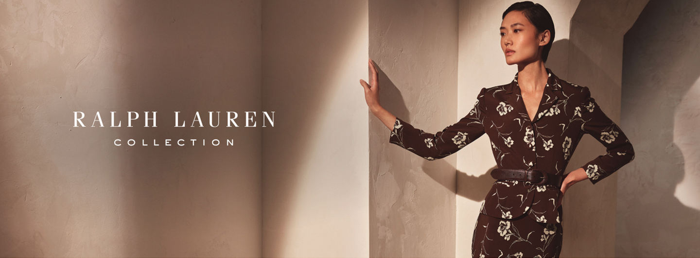 Collection: Spring 2021 | Ralph Lauren® HK