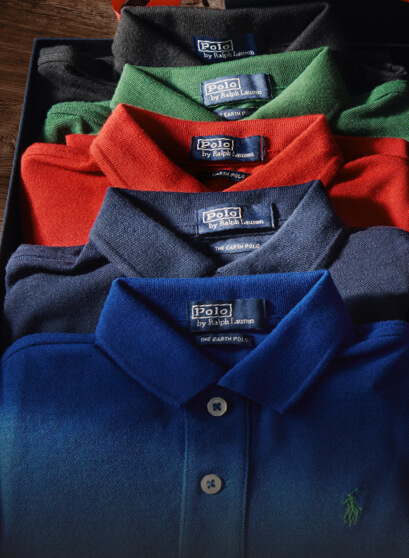 Buy Designer Gifts For All Occasions Online | Ralph Lauren® HK