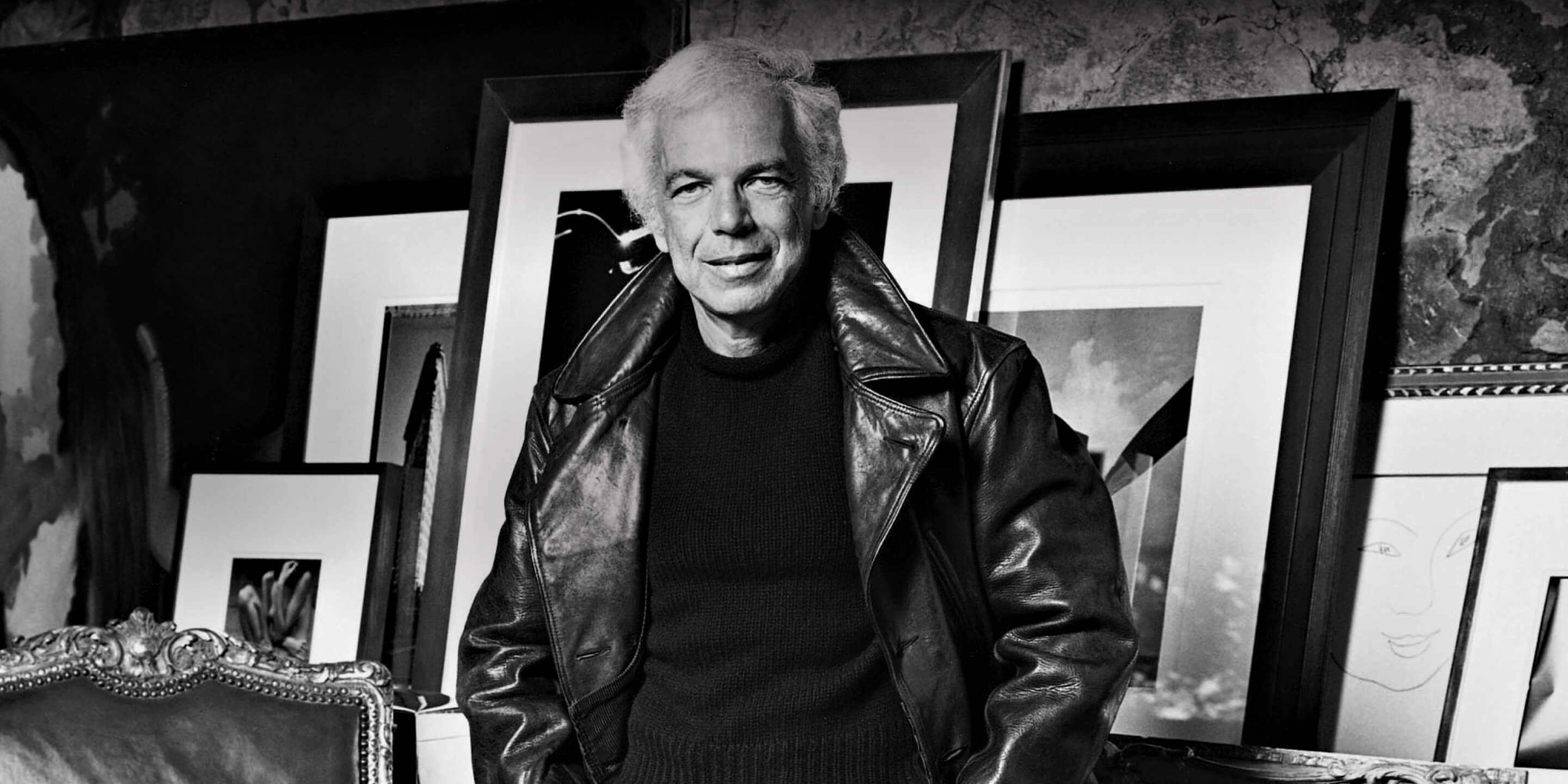 Ralph Lauren® HK: Designer Men's, Women's & Kid's Clothing