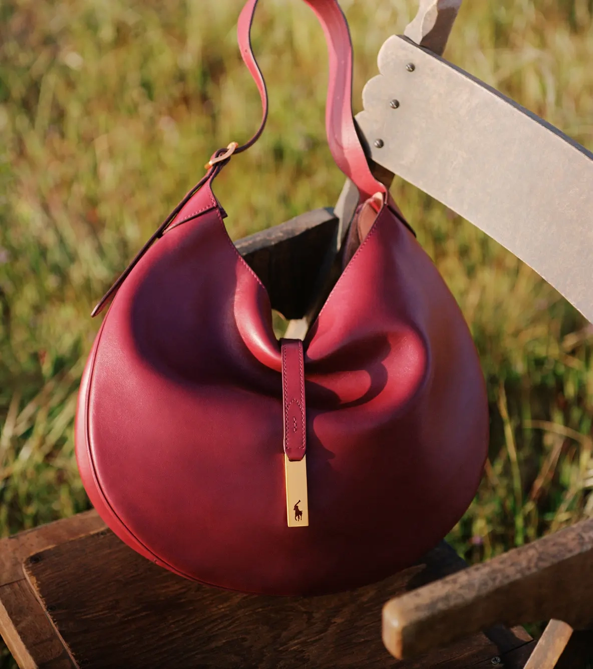 The Polo ID Collection for Women | Ralph Lauren® HK