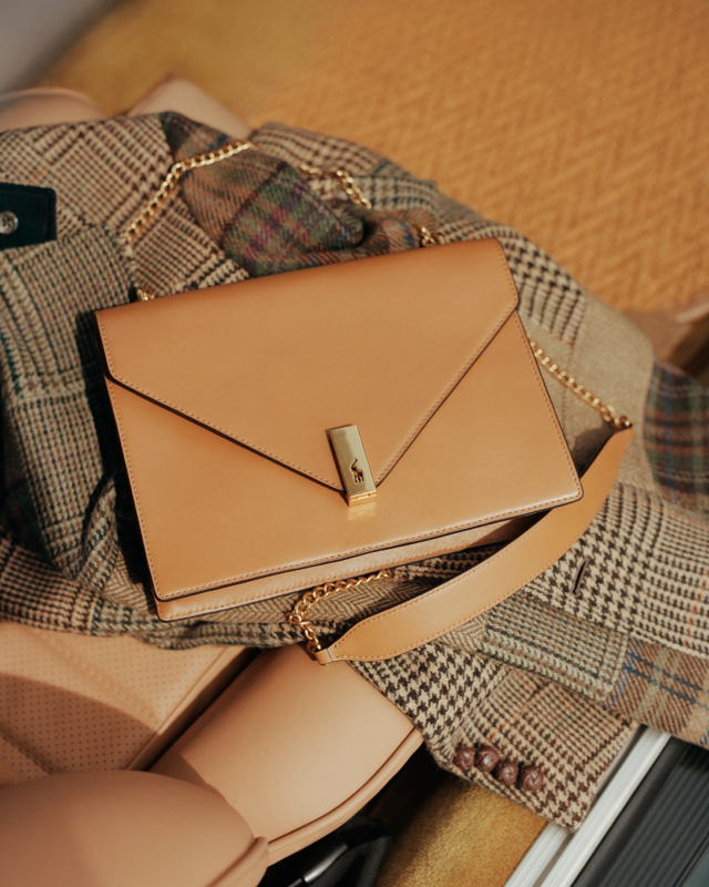 Buy Women's Designer Clothing, Shoes & Accessories | Ralph Lauren® HK