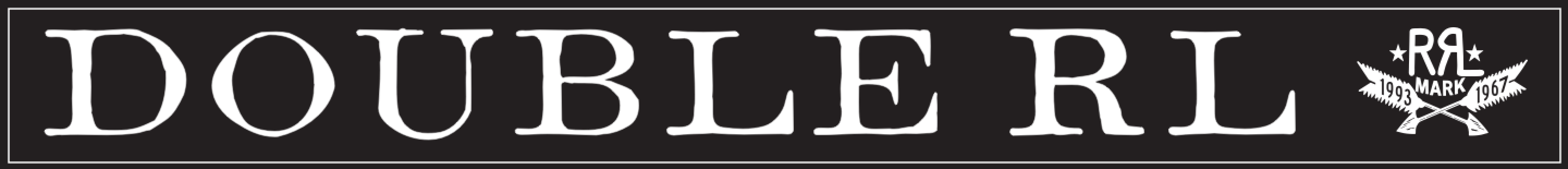 RRL | Men's Double RL Collection | Ralph Lauren® HK