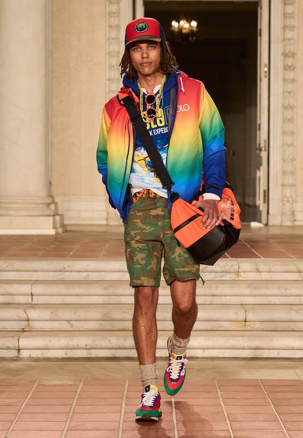 Ralph Lauren® HK: Designer Men's, Women's & Kid's Clothing