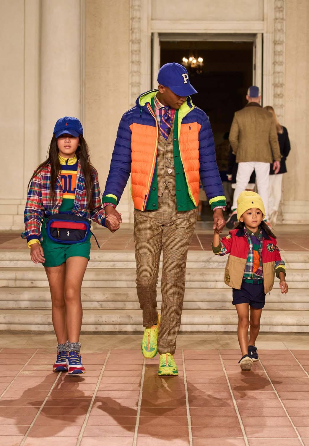 Ralph Lauren® HK: Designer Men's, Women's & Kid's Clothing