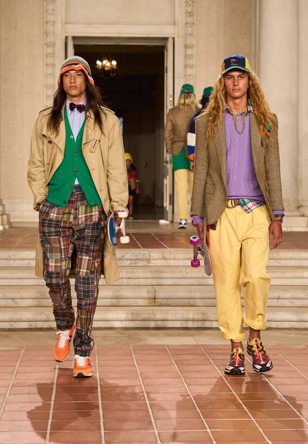 Ralph Lauren® HK: Designer Men's, Women's & Kid's Clothing