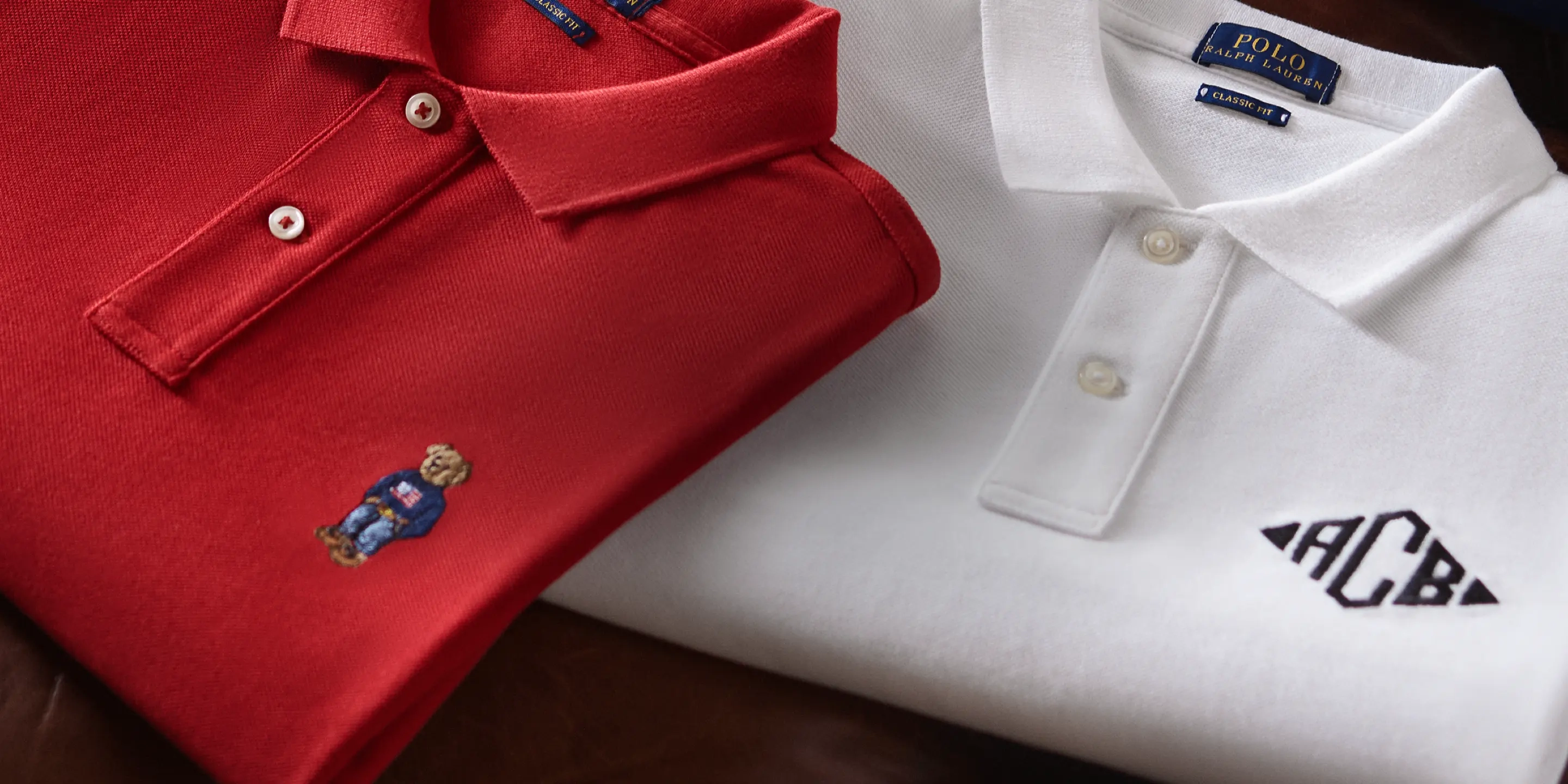 Ralph Lauren® HK: Designer Men's, Women's & Kid's Clothing
