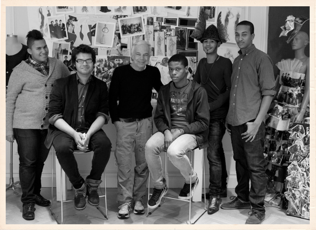 Pride Collection | Ralph Lauren® HK