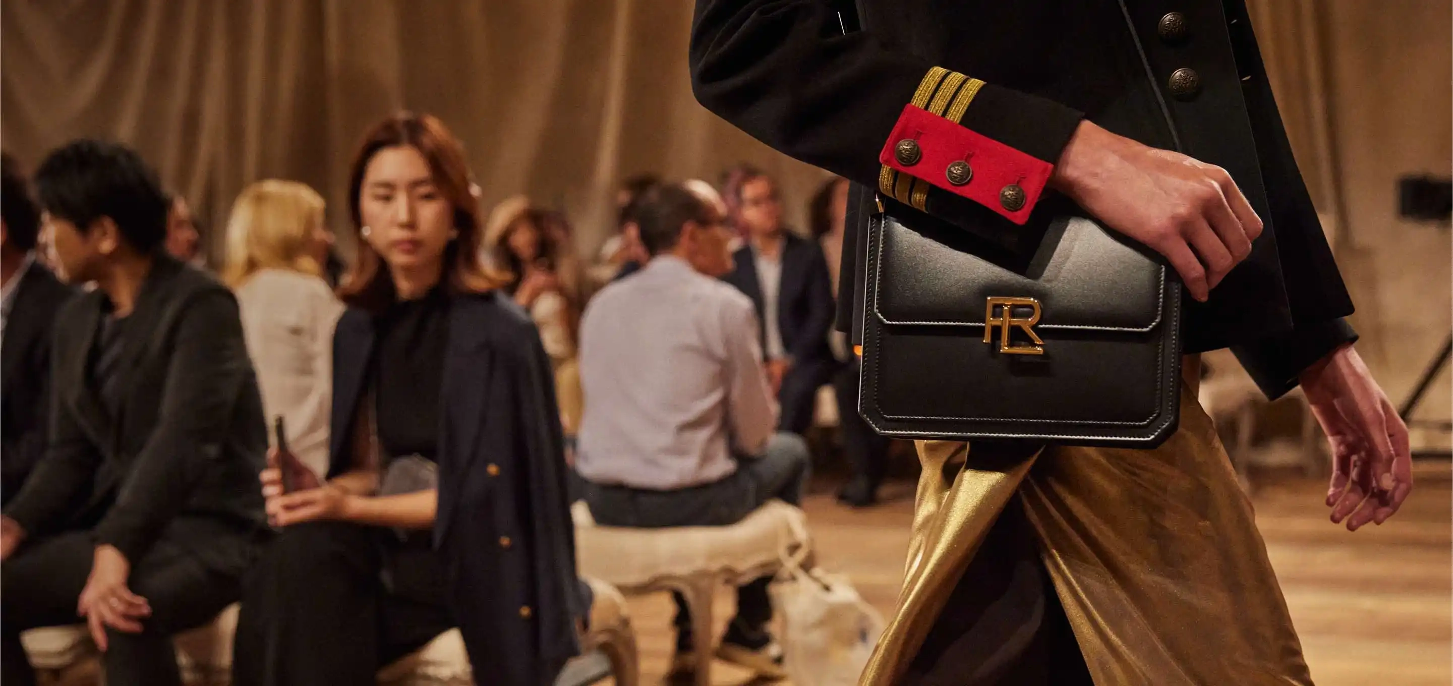 Spring 2024 Collection | Ralph Lauren® HK