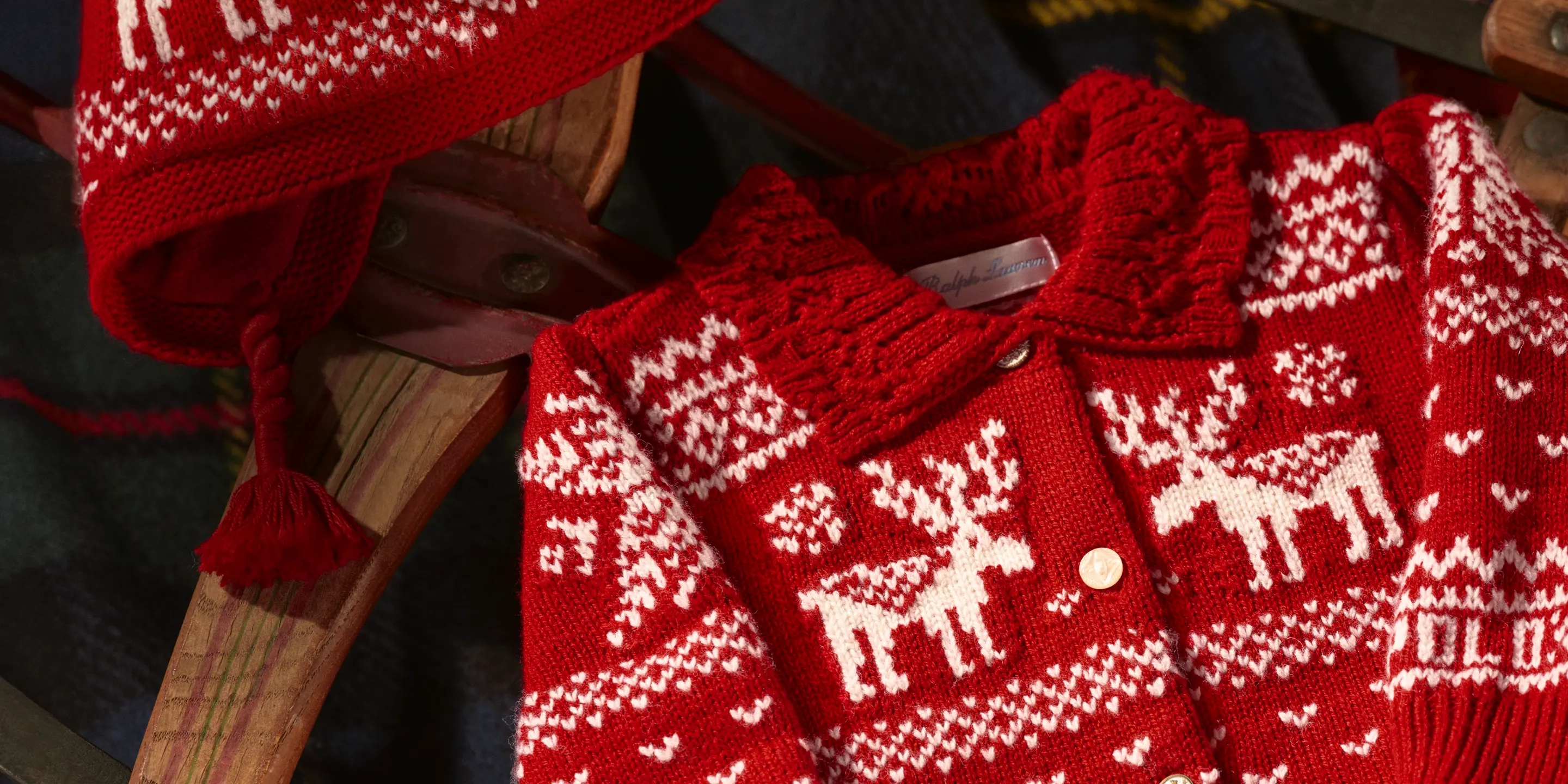 Kids' Clothing, Shoes & Accessories | Ralph Lauren® HK