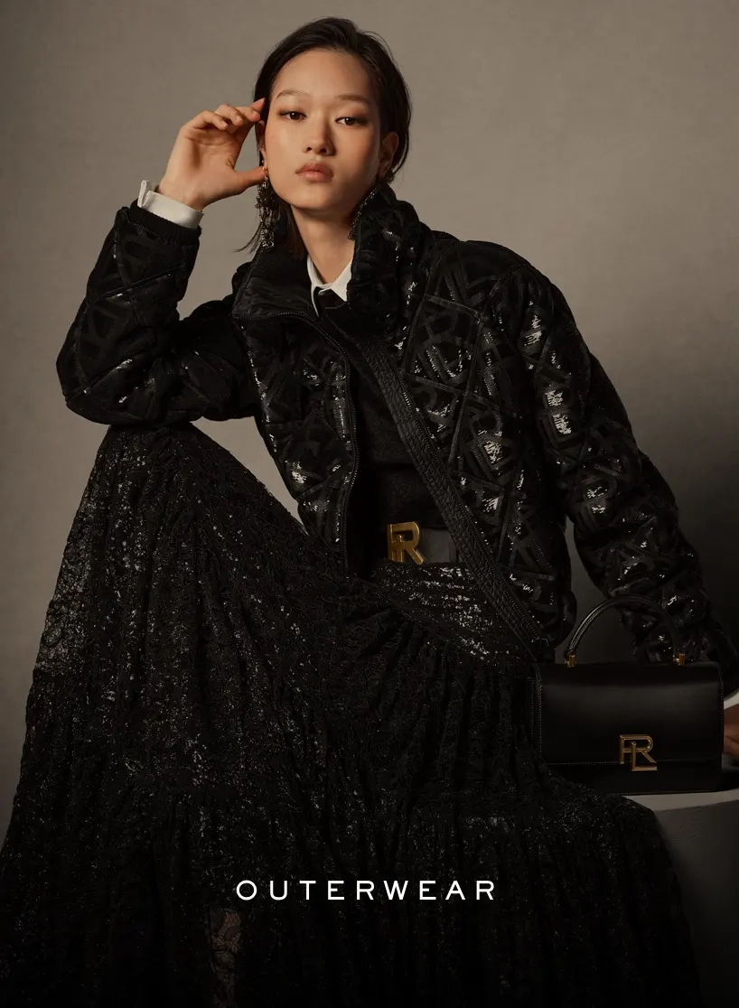 Shop All Women | Ralph Lauren Collection | Ralph Lauren® HK