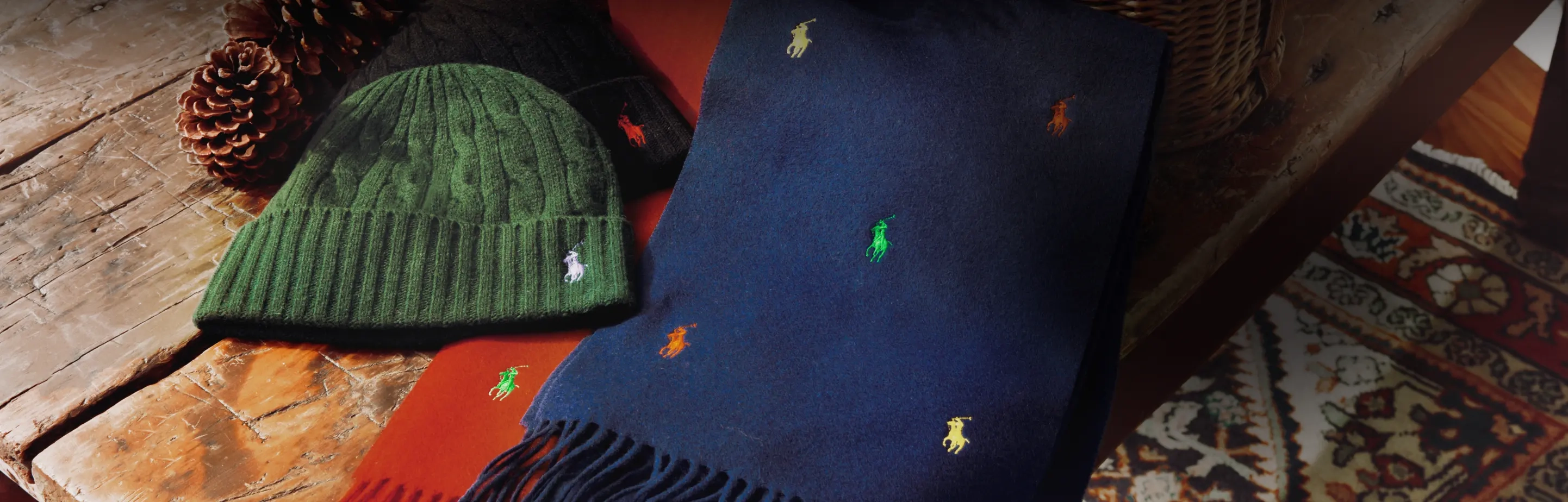 12.12 Sale | Double 12 | Ralph Lauren® HK