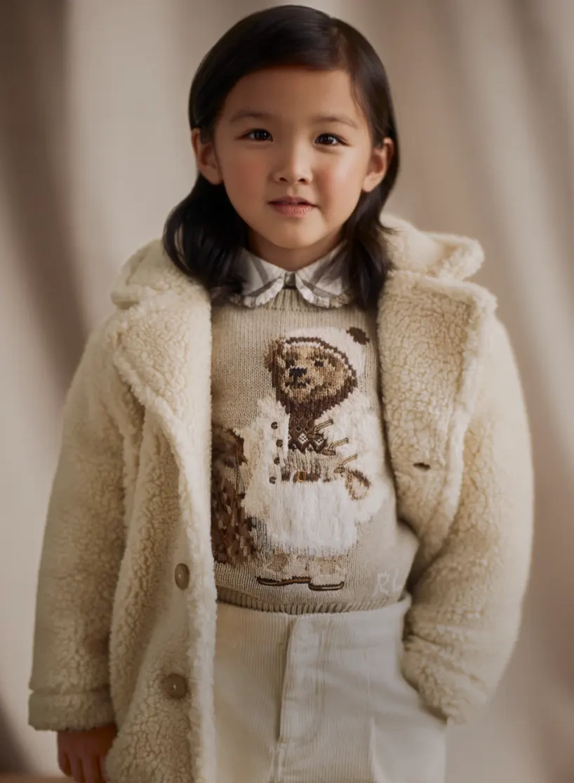 Kids' Clothing, Shoes & Accessories | Ralph Lauren® HK