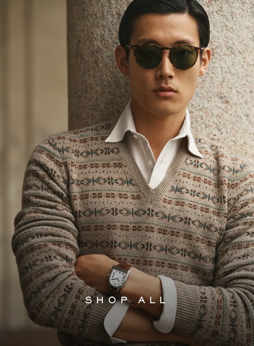 Men's Purple Label | Ralph Lauren® HK