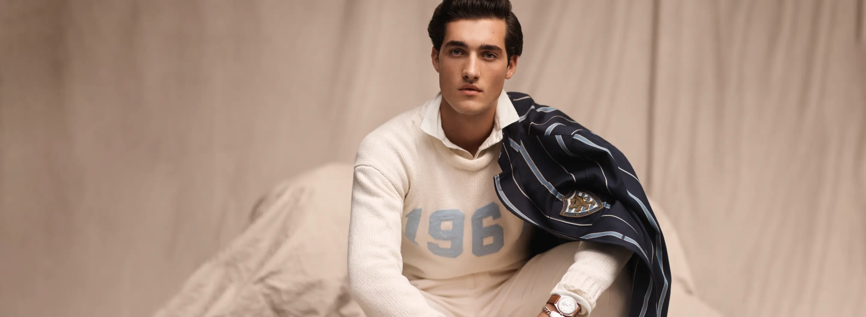 Buy Men's Designer Clothing, Shoes & Accessories | Ralph Lauren® HK