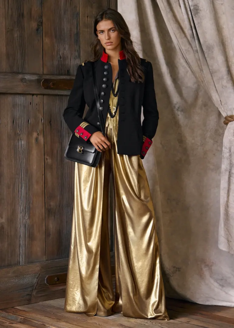 Shop All Women | Ralph Lauren Collection | Ralph Lauren® HK