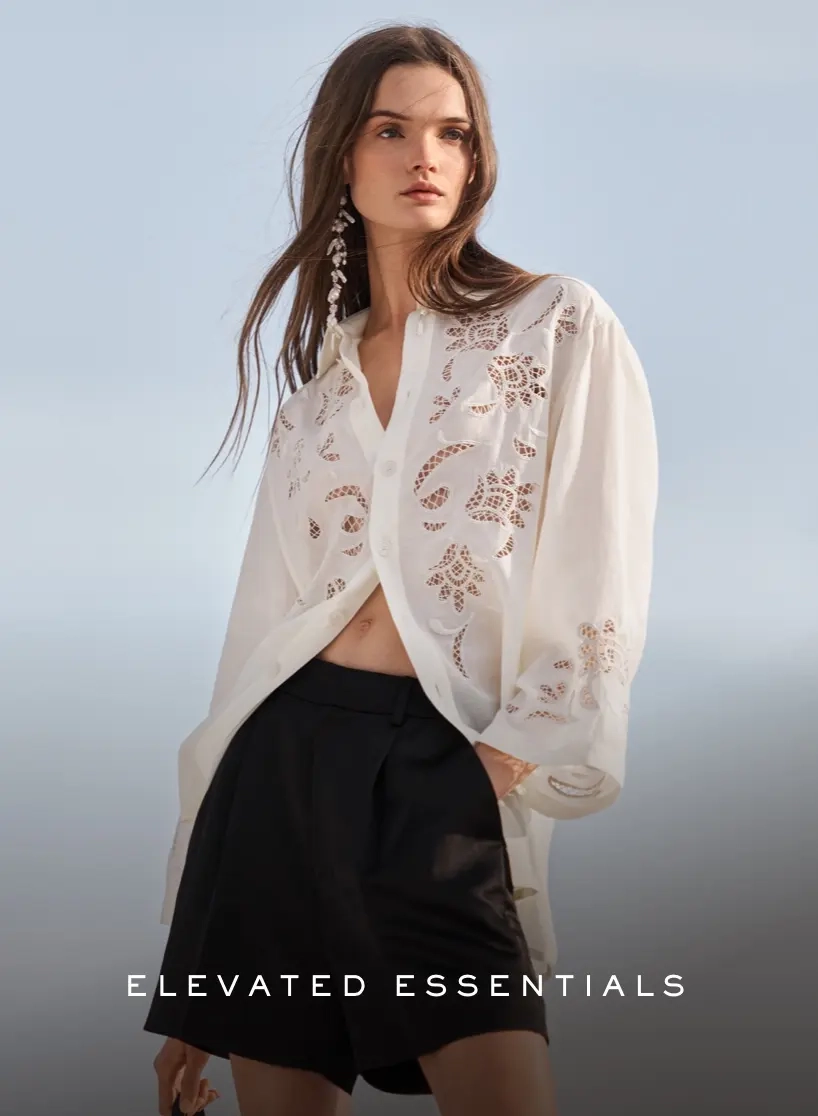 Shop All Women | Ralph Lauren Collection | Ralph Lauren® HK