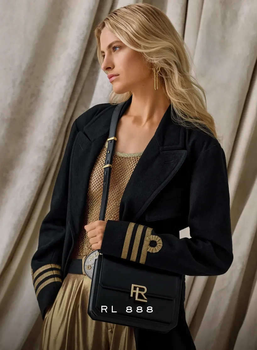 Shop All Women | Ralph Lauren Collection | Ralph Lauren® HK