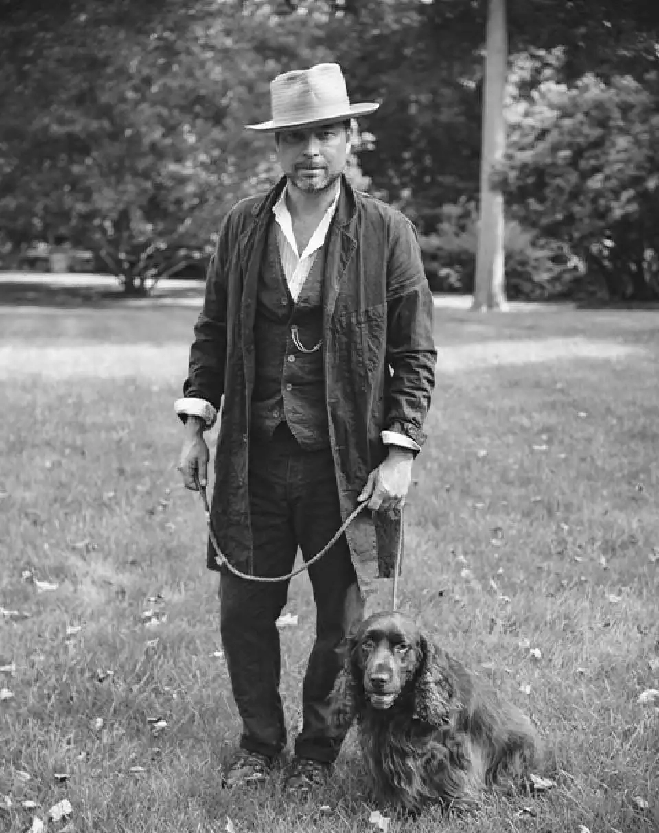 RRL | Men's Double RL Collection | Ralph Lauren® HK