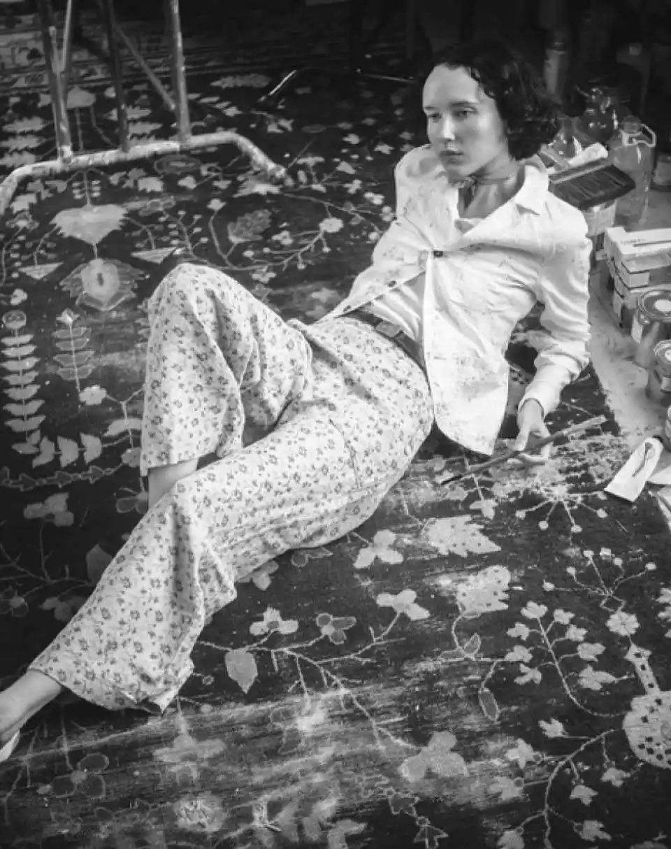 RRL | Men's Double RL Collection | Ralph Lauren® HK