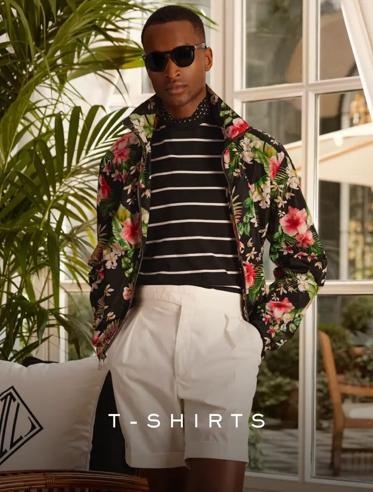 Men's Purple Label | Ralph Lauren® HK