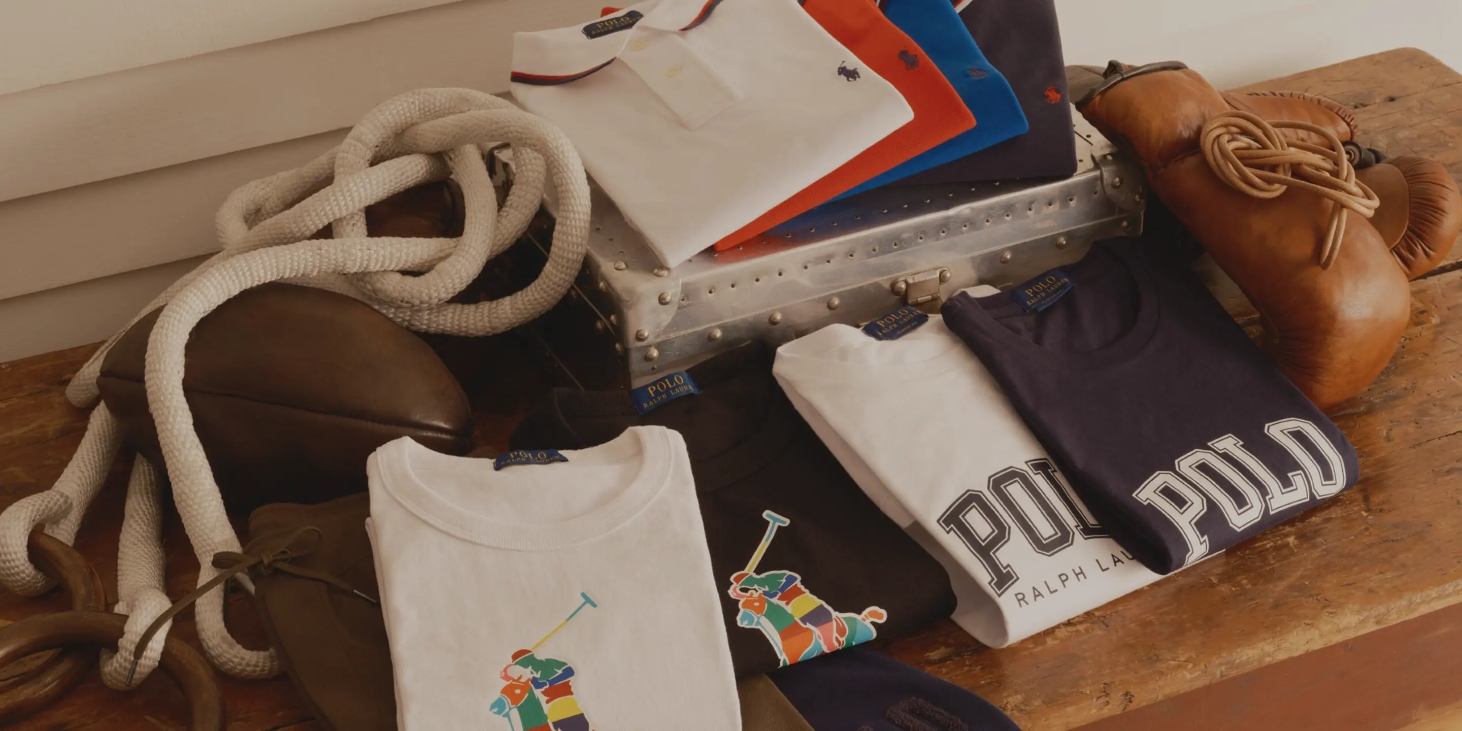 Ralph Lauren® Hong Kong | Official Online Store