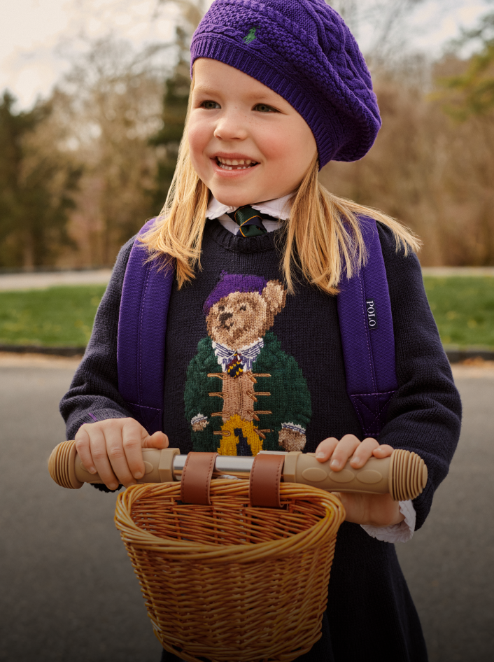 Kids' Clothing, Shoes & Accessories | Ralph Lauren® HK