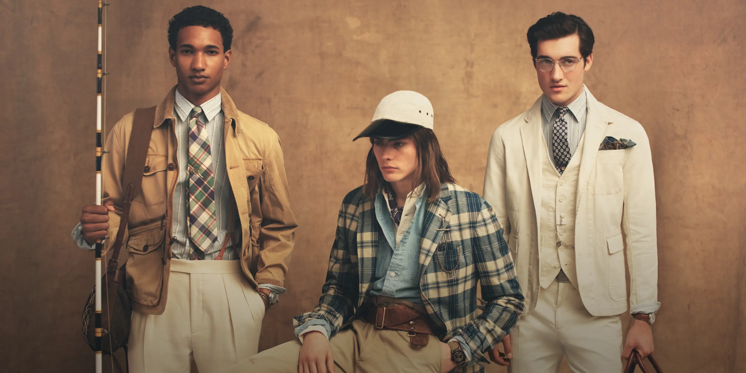 Ralph Lauren® Hong Kong | Official Online Store