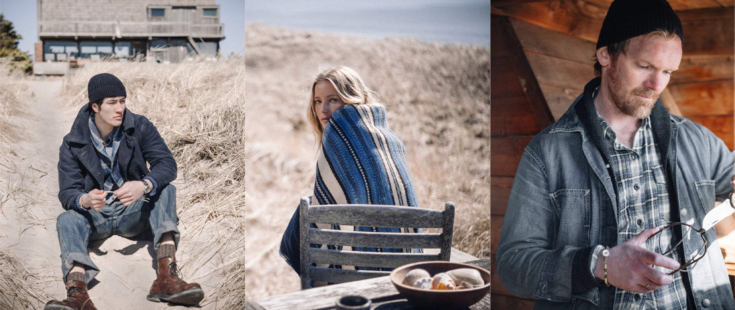 RRL | Men's Double RL Collection | Ralph Lauren® HK