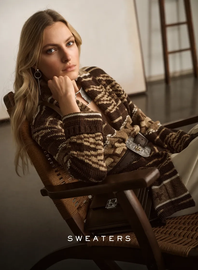 Shop All Women | Ralph Lauren Collection | Ralph Lauren® HK