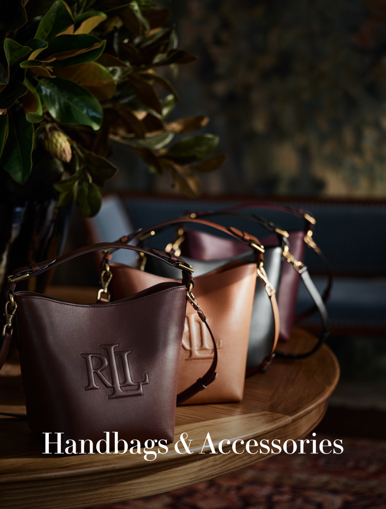Ralph Lauren® HK: Designer Men's, Women's & Kid's Clothing