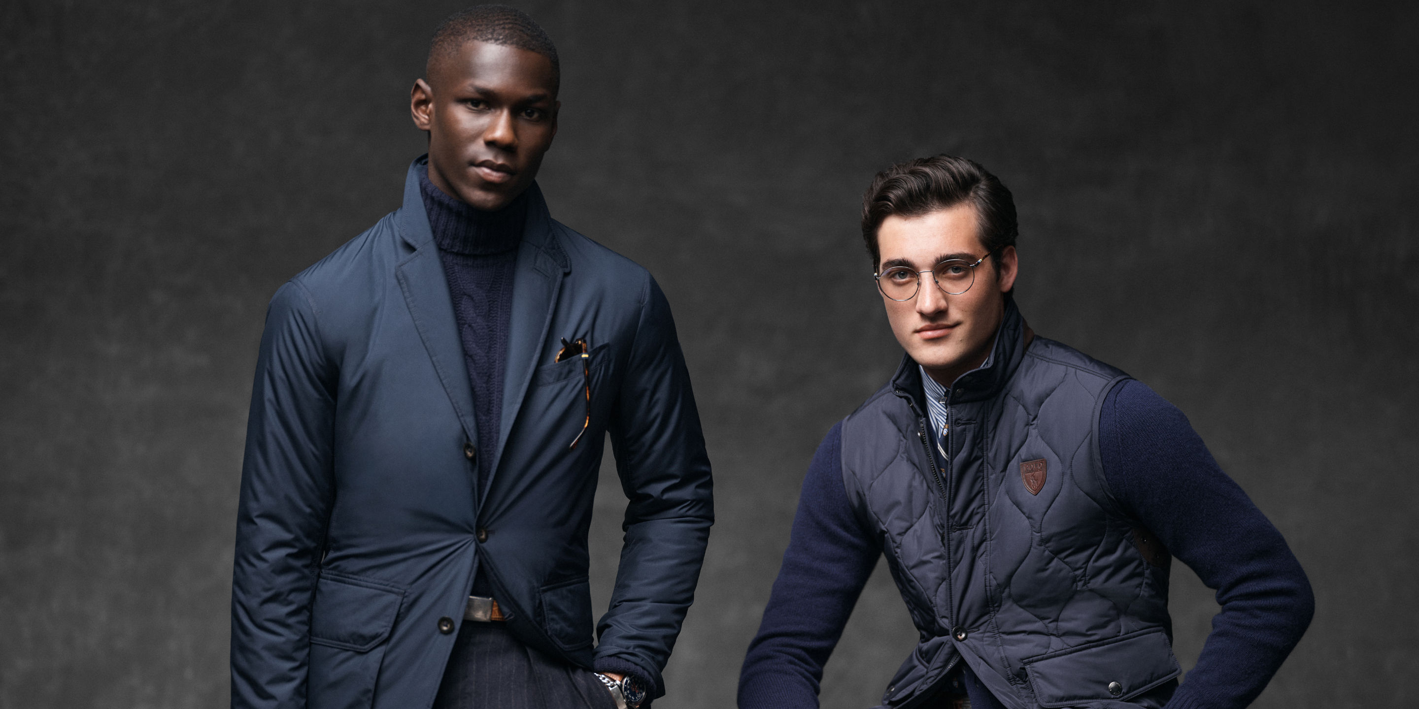 Ralph Lauren® Hong Kong | Official Online Store