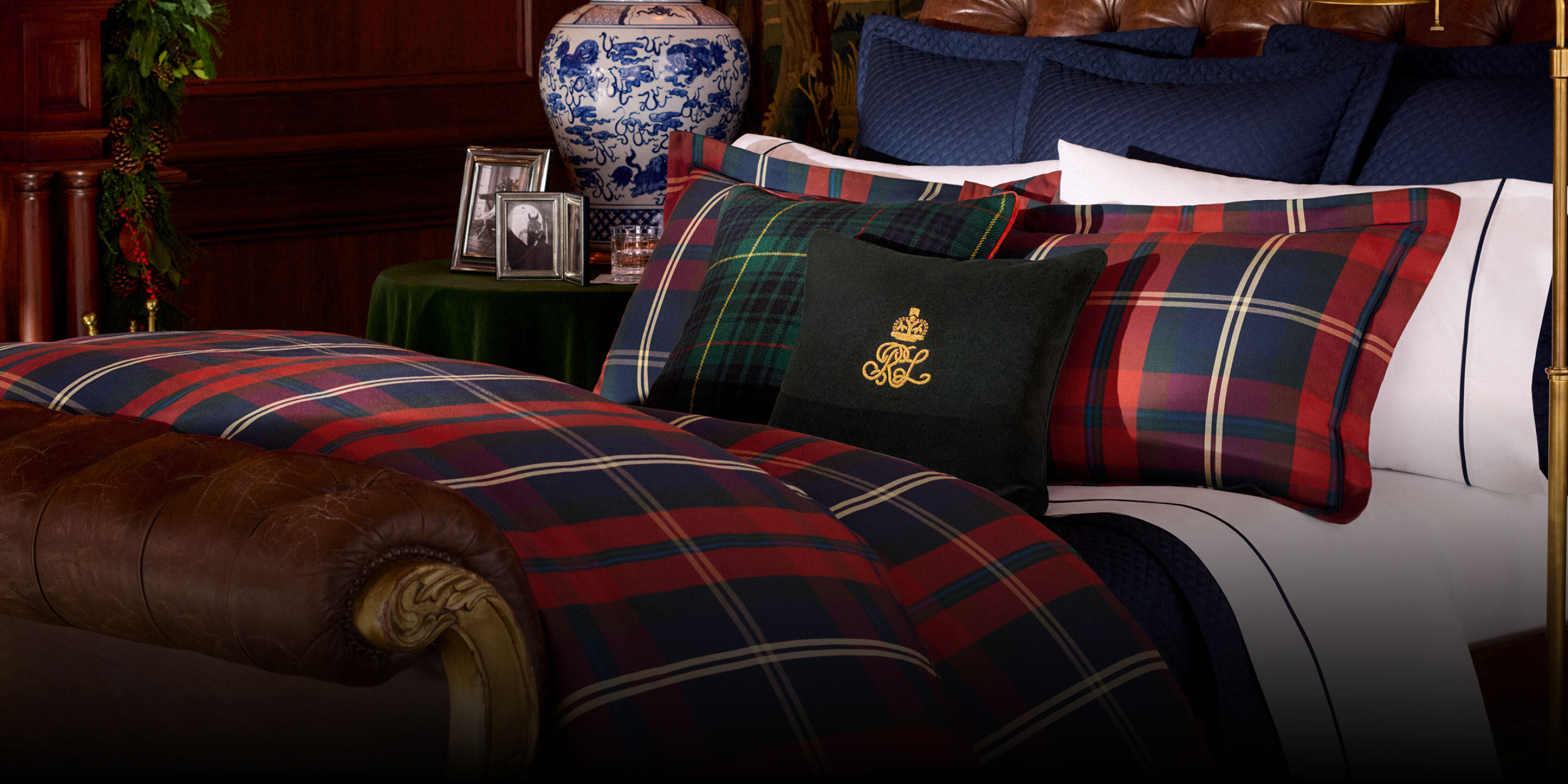 Shop Designer Gifts for Men, Women & Kids | Ralph Lauren® HK